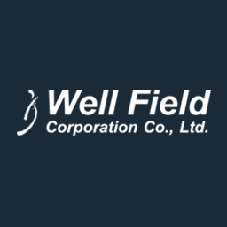 Well-Field || HOME
